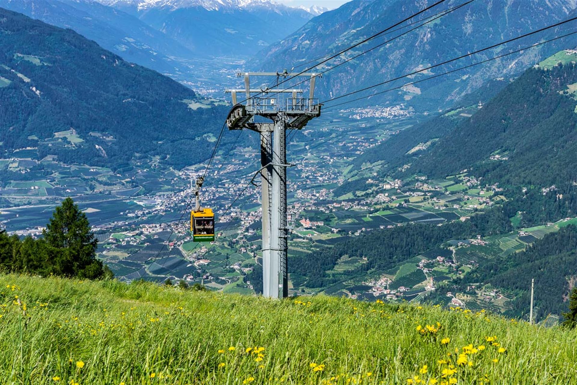Merano, la città termale • VisitMerano