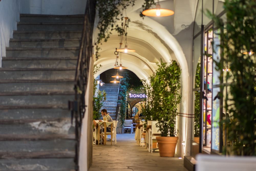 I migliori Ristoranti di Merano • VisitMerano