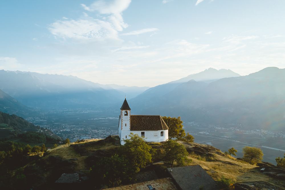 Merano, la città termale • VisitMerano